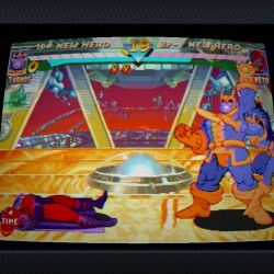 Marvel vs Capcom Origins announced for release on September 25 ...