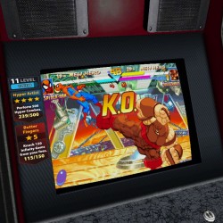 Marvel vs Capcom Origins announced for release on September 25 ...