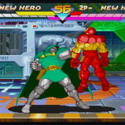 Marvel vs Capcom Origins announced for release on September 25 ...