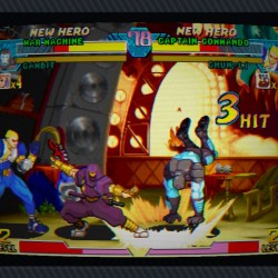 Marvel vs Capcom Origins announced for release on September 25 ...