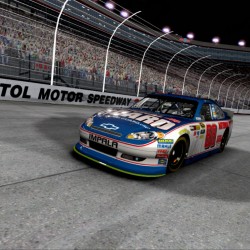 NASCAR The Game: Inside Line Cover Revealed – Capsule Computers