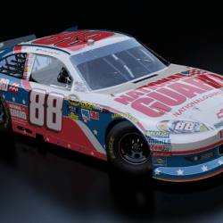 NASCAR The Game: Inside Line Cover Revealed – Capsule Computers