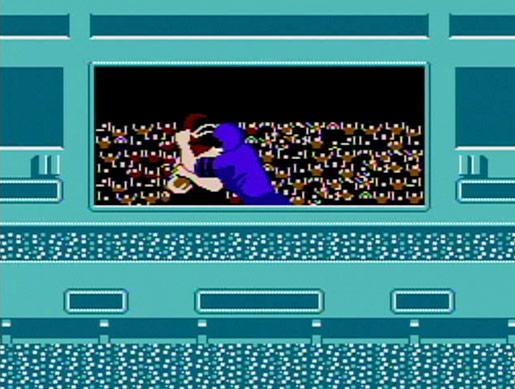 NES Play Action Football Hits Club Nintendo Rewards - Capsule Computers