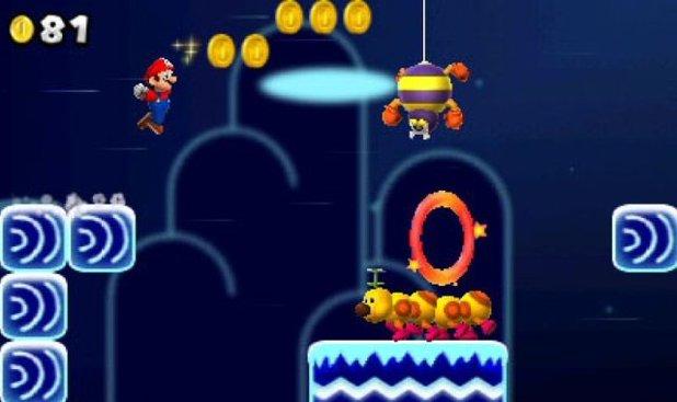 New Super Mario Bros. 2 Review - Capsule Computers