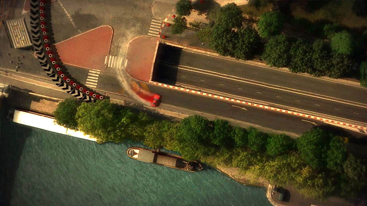 Real World Racing Preview - Capsule Computers