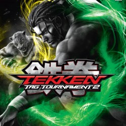 Tekken Tag Tournament 2's reversible box art revealed - Capsule Computers