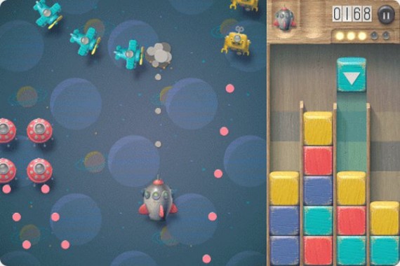 Toybox Release Date and Trailer - Capsule Computers