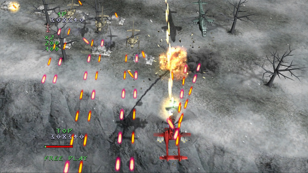 Under Defeat HD: Deluxe Edition coming to North America this Fall ...