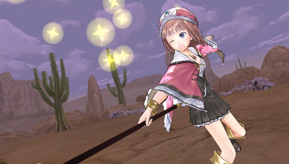 Atelier Totori Plus screens show off more of what we love - Capsule ...