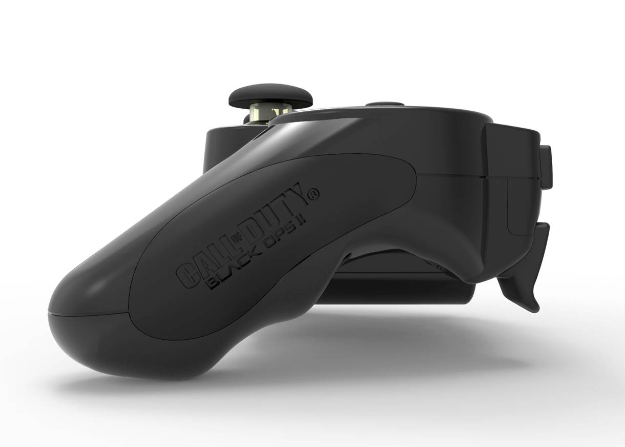 Black Ops II Accessories Announced - Capsule Computers