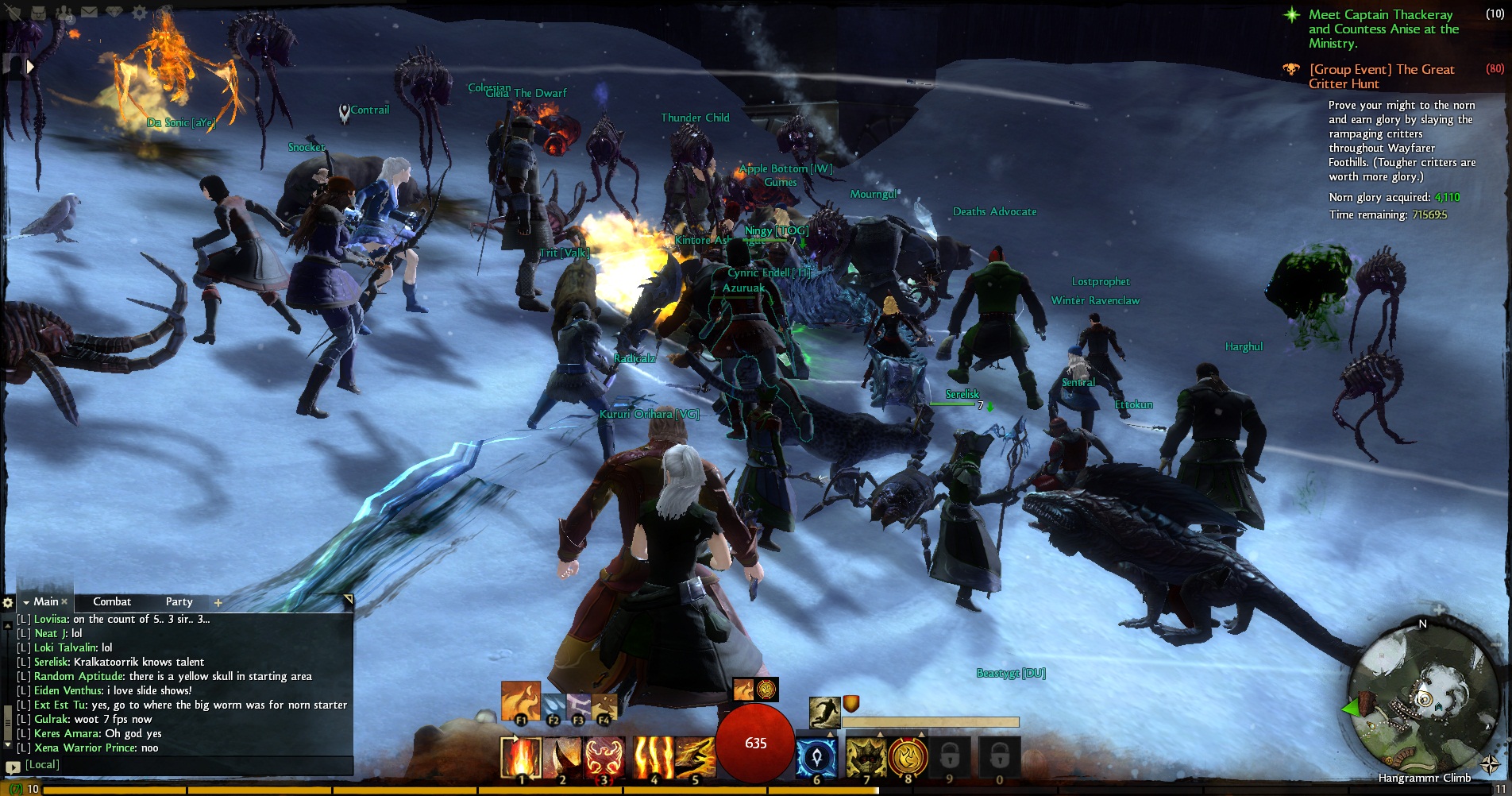 Guild Wars 2 Review - Capsule Computers