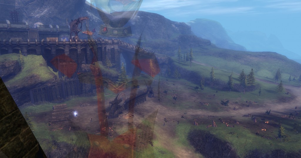 Guild Wars 2 Review - Capsule Computers