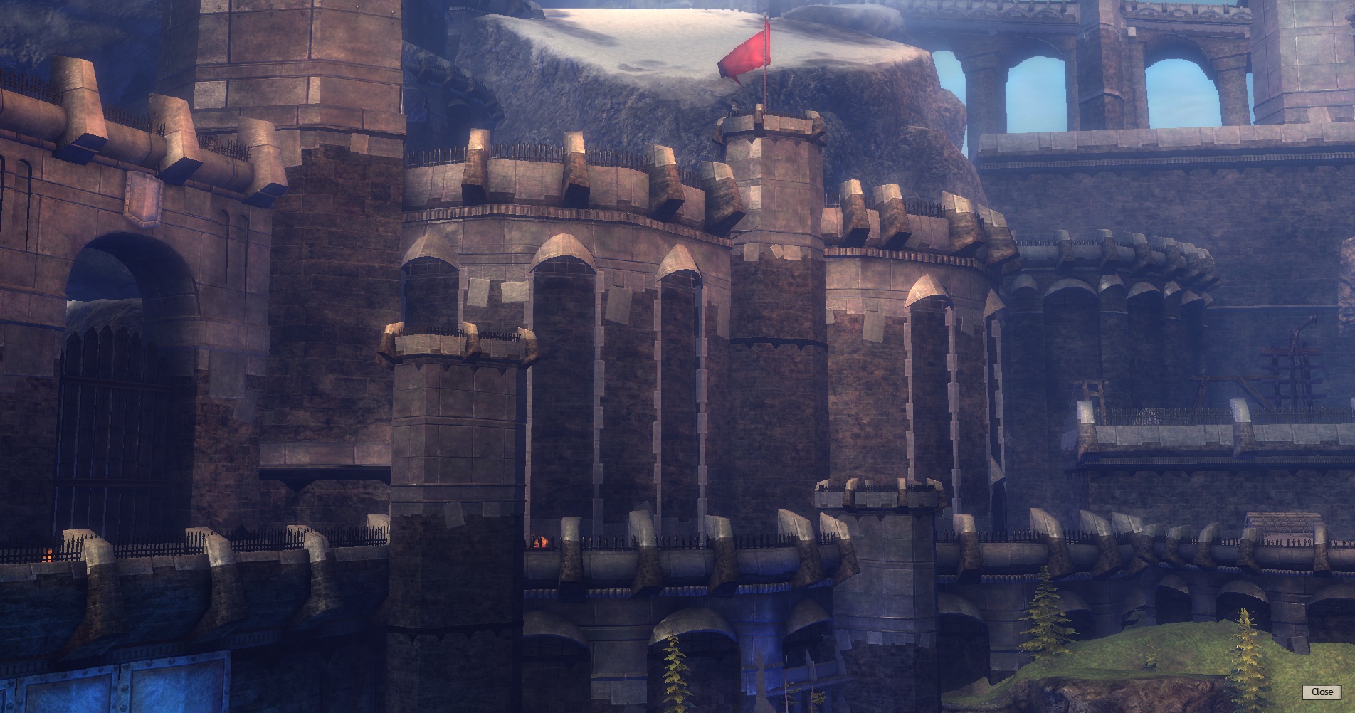 Guild Wars 2 Review - Capsule Computers