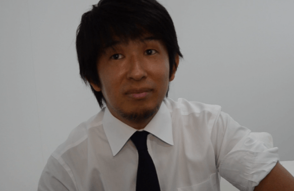 TGS 2012 Interview with Keisuke Asai on GREE - Capsule Computers