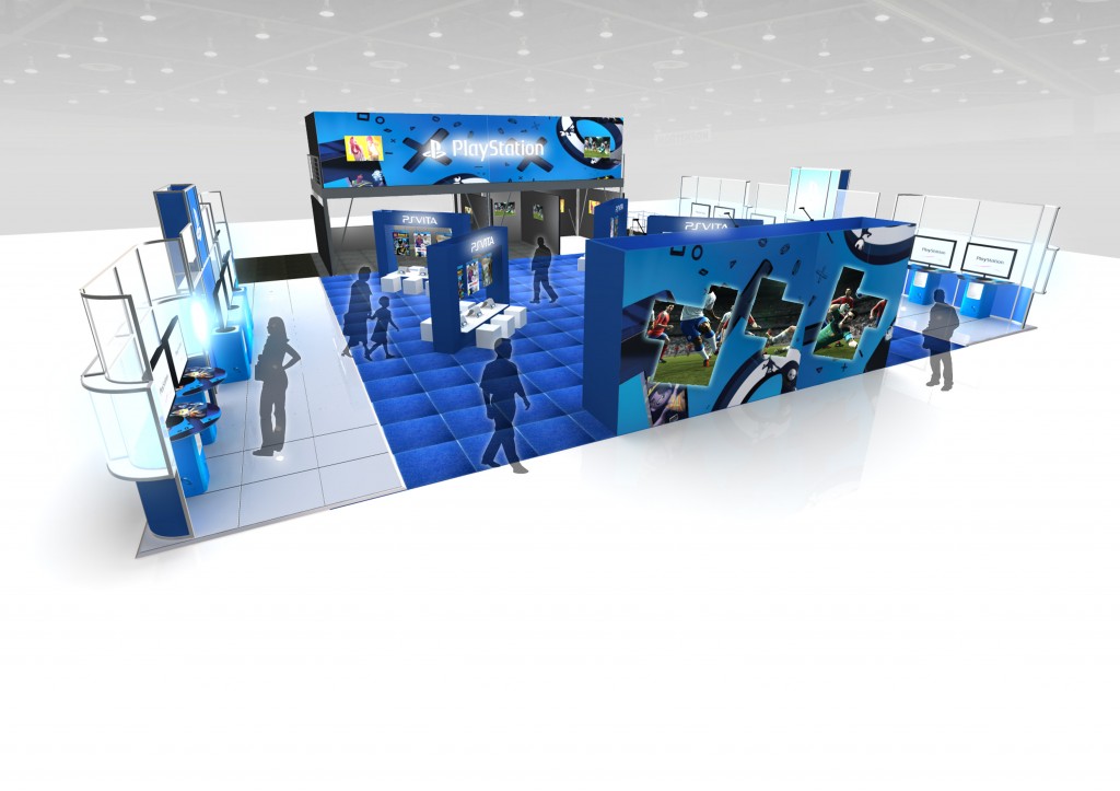 New EB Expo Information Announced – Capsule Computers