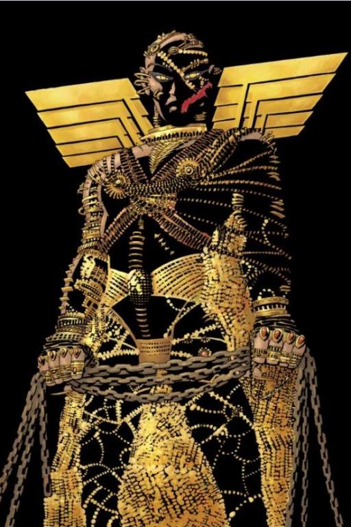 300 Sequel Gets New Title - Capsule Computers