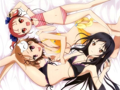 Accel World 02: Apex of Acceleration game trailer – Capsule Computers Accel World 02: Apex of Acceleration game trailer – Capsule Computers