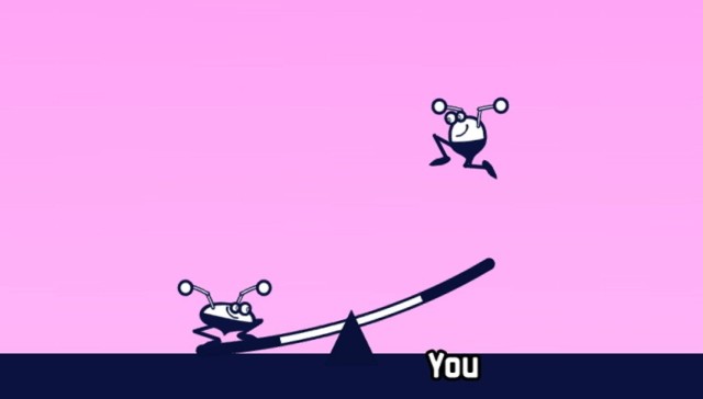 Beat the Beat: Rhythm Paradise Review - Capsule Computers