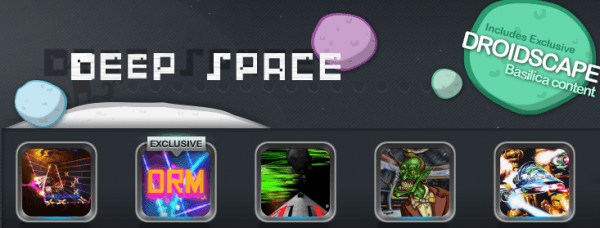 Bundle In A Box: Deep Space Released - Capsule Computers