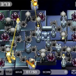 New Blade Guardian Screenshots - Capsule Computers