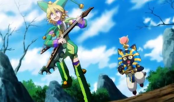 New Code of Princess Trailer shows off Co-op – Capsule Computers