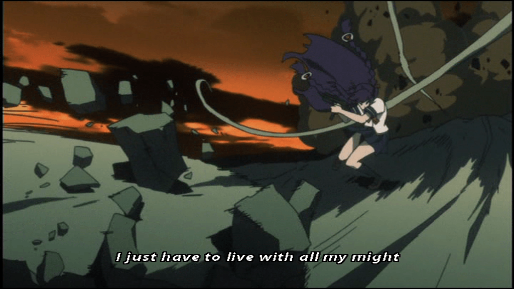 Corpse Princess Shikabane Hime Complete Collection Review - Capsule ...