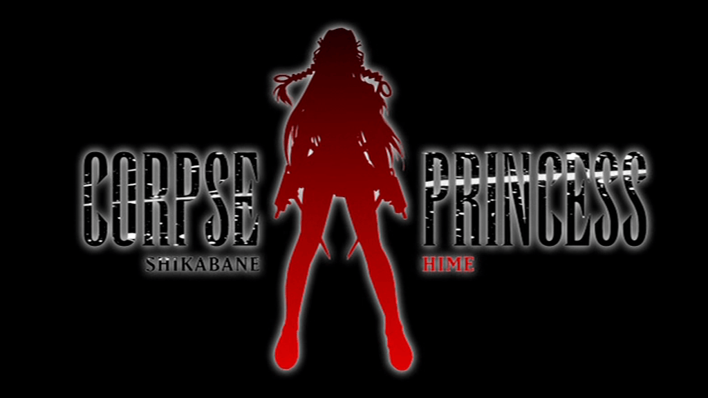 Corpse Princess Shikabane Hime Complete Collection Review - Capsule ...