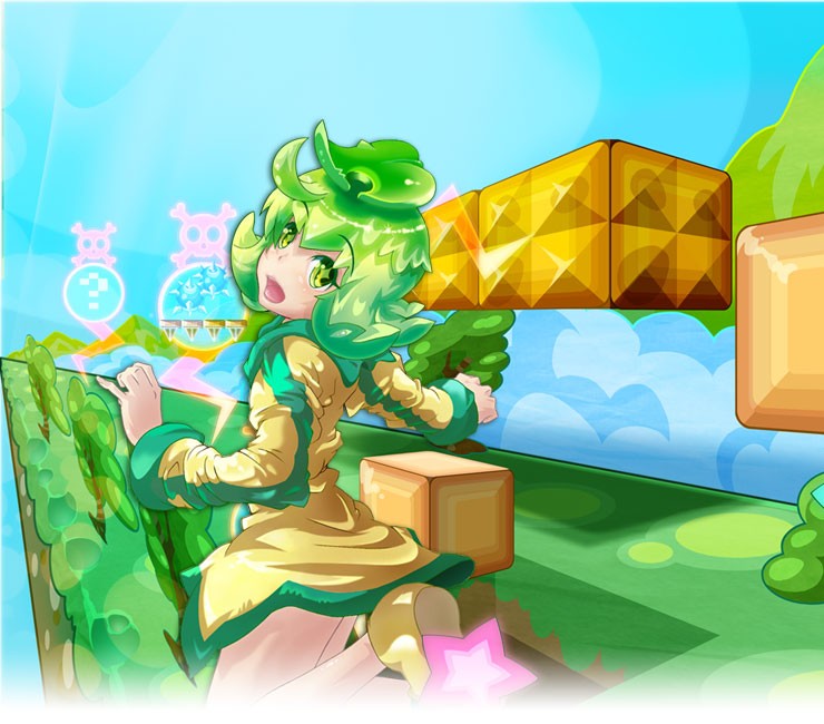 Eryi's Action Review - Capsule Computers