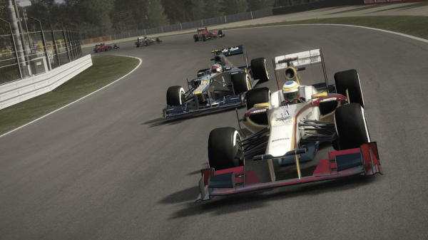 F1 2012 demo races in this week – Capsule Computers