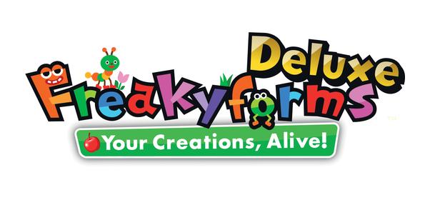 Rhythm Paradise and Freakyforms Deluxe Hit Australia and New Zealand ...