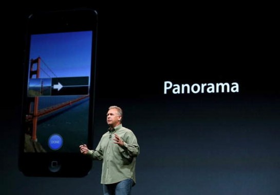iPhone 5 Unveiled and Detailed - Capsule Computers