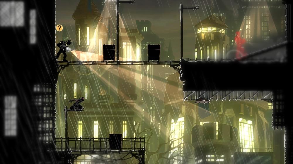 Mark of the Ninja Review – Capsule Computers