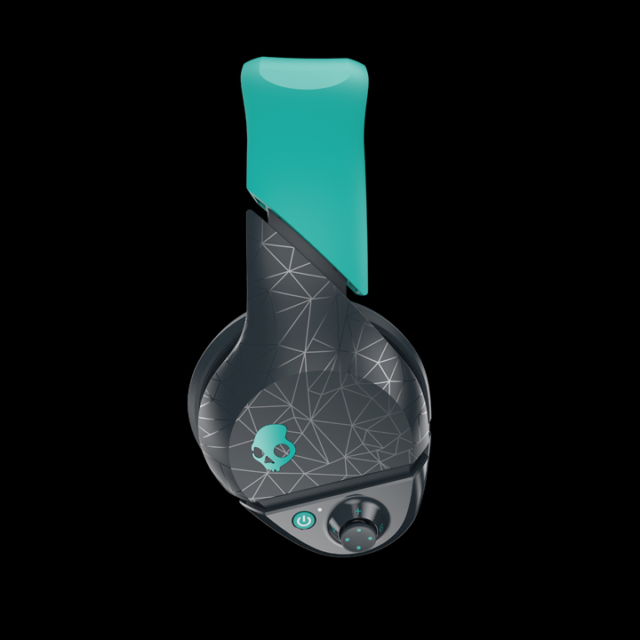 Skullcandy Announces New Line of Gaming Headset - Capsule Computers