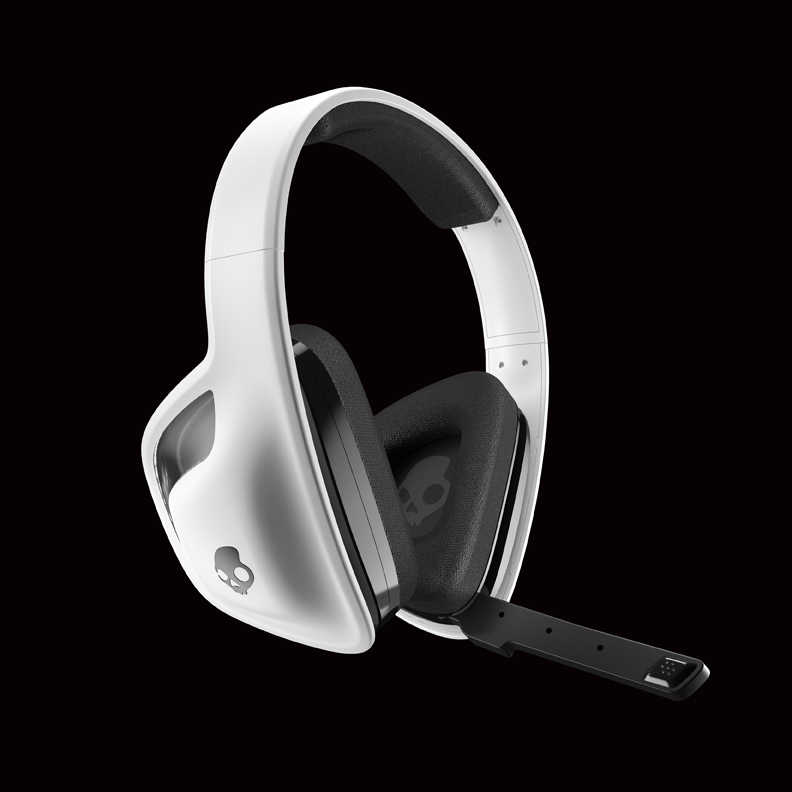 Skullcandy Announces New Line of Gaming Headset - Capsule Computers
