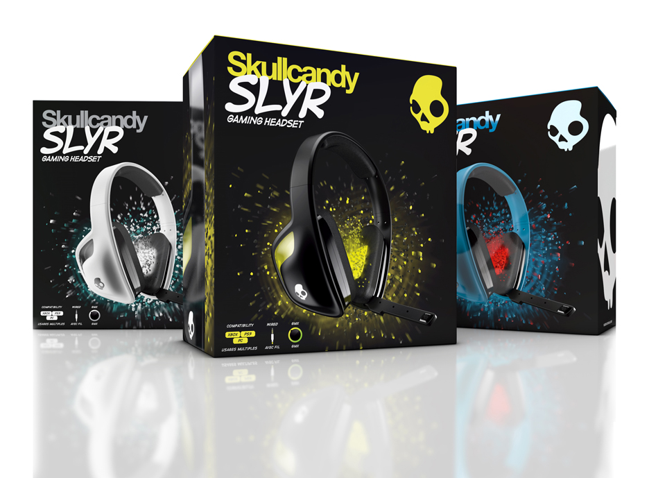 Skullcandy SLYR Review - Capsule Computers