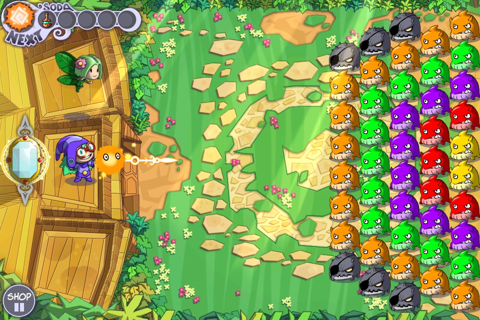 Supermagical Review - Capsule Computers