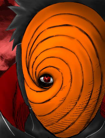 Anime Say! Episode 18 - Tobi's Identity Revealed - Capsule Computers