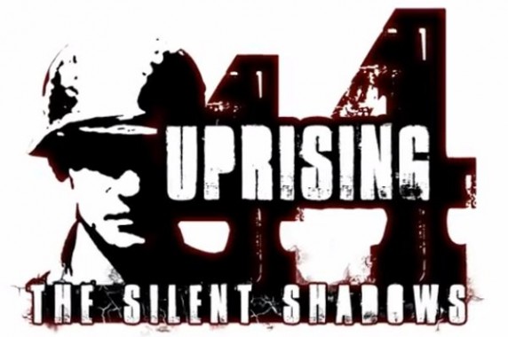 Uprising 44: The Silent Shadows now available - Capsule Computers