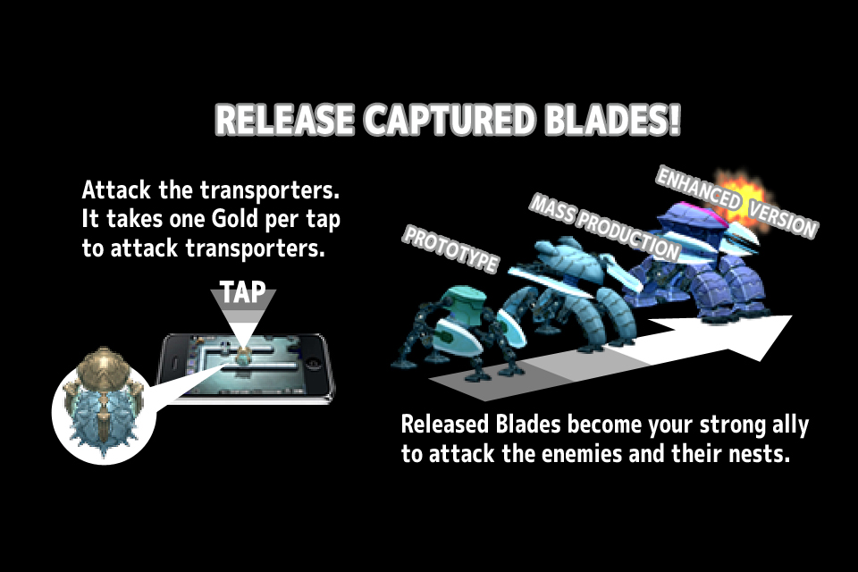 Blade Guardian Review - Capsule Computers