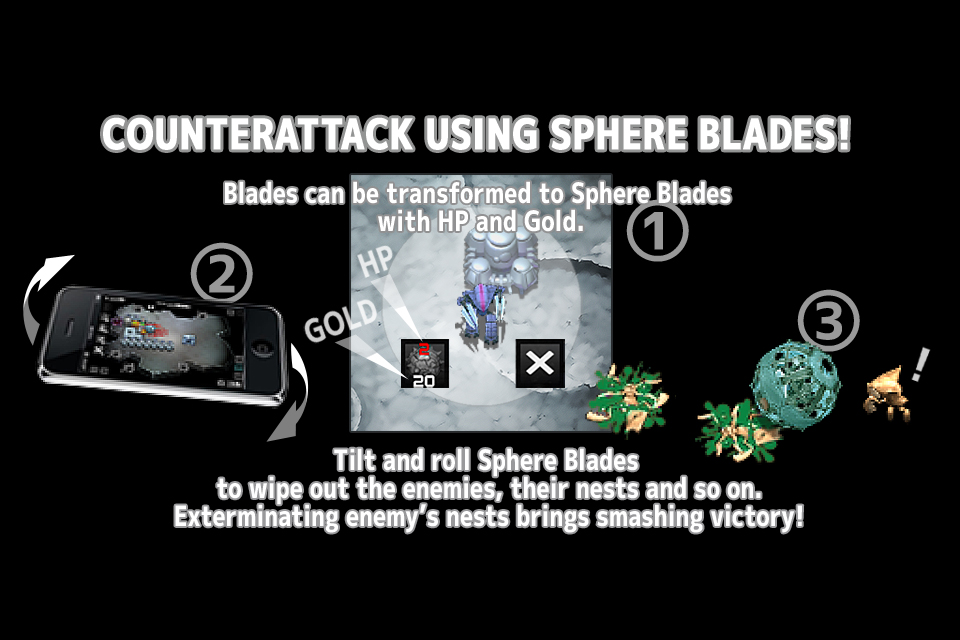 Blade Guardian Review - Capsule Computers