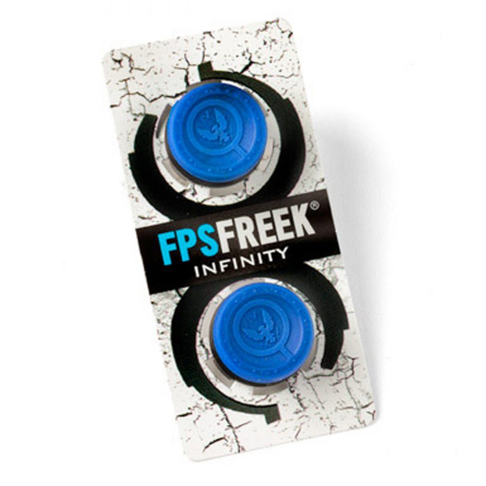 FPS Freek Havoc Revealed – Capsule Computers