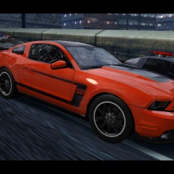 Need For Speed: Most Wanted Mobile Out Now - Capsule Computers