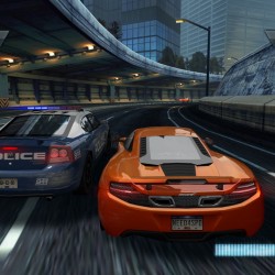 Need For Speed: Most Wanted Mobile Out Now - Capsule Computers