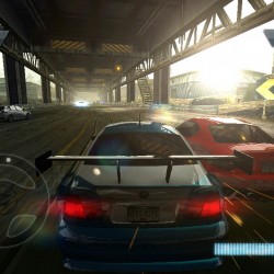 Need For Speed: Most Wanted Mobile Out Now - Capsule Computers