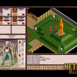 Nethergate: Resurrection meets Steam - Capsule Computers