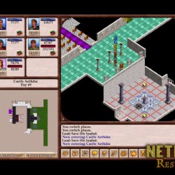 Nethergate: Resurrection meets Steam - Capsule Computers