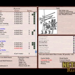 Nethergate: Resurrection meets Steam - Capsule Computers