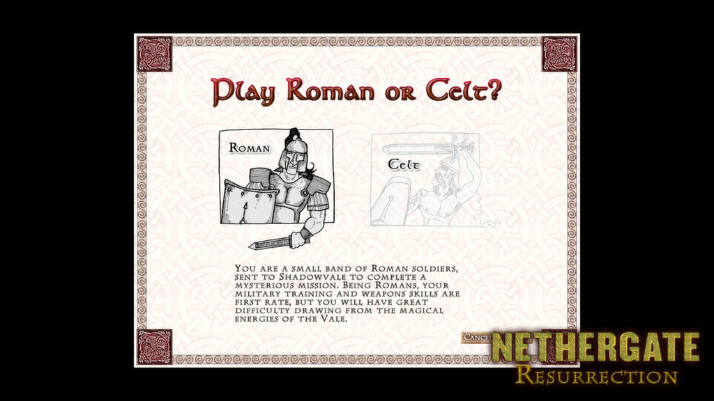 Nethergate: Resurrection meets Steam - Capsule Computers