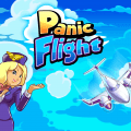 Panic Flight Arriving On The iOS - Capsule Computers