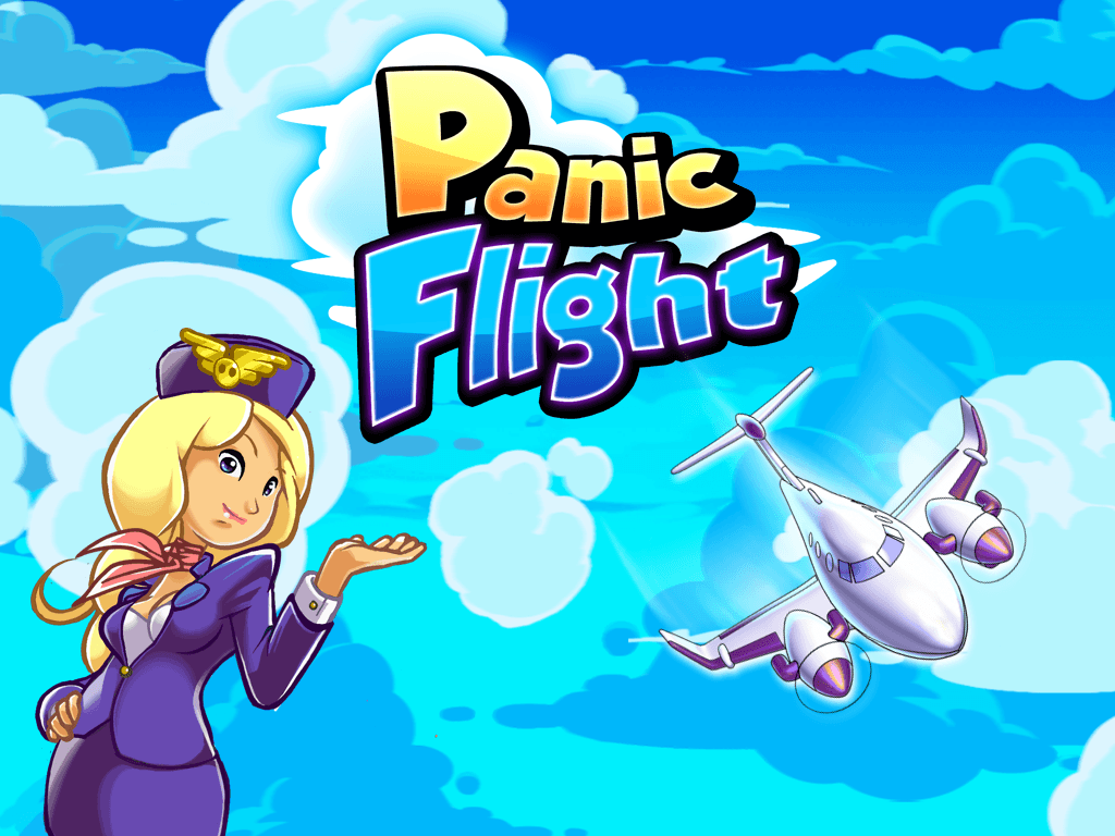 Panic Flight Arriving On The iOS - Capsule Computers